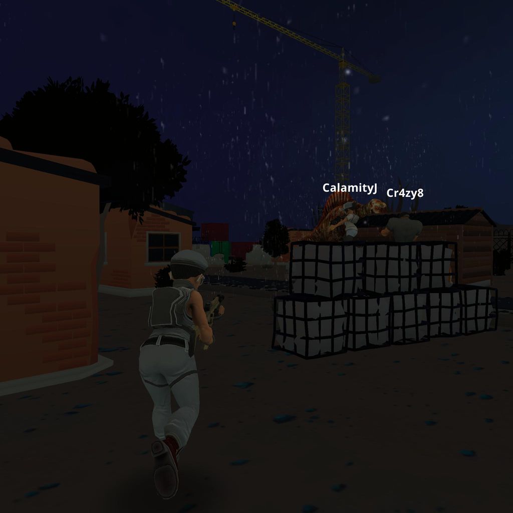 Unity Play | Gun shooting game game