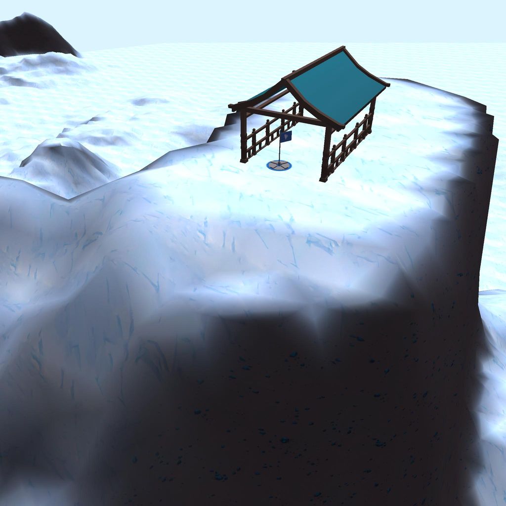 Unity Play | A trip to Mount Everest game