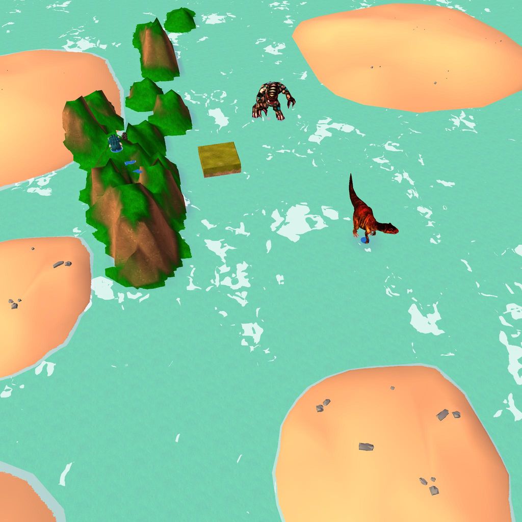Unity Play | Sonic game