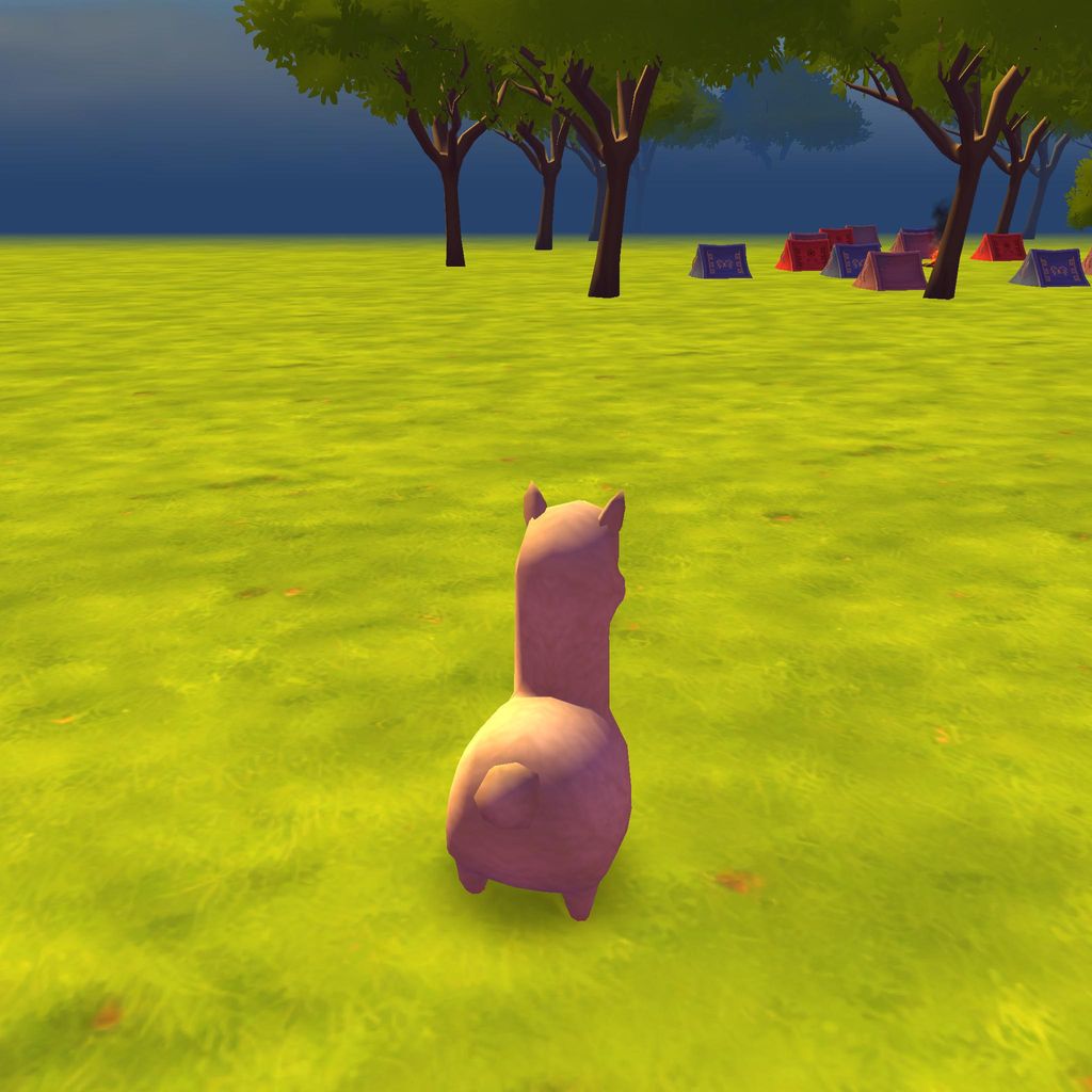 Unity Play | anamail lover and killer game