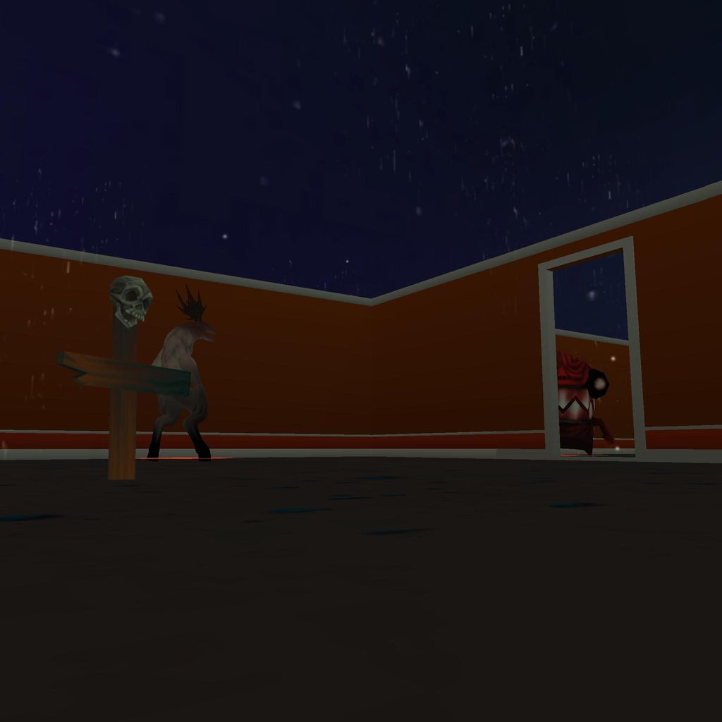 Unity Play | Survival game