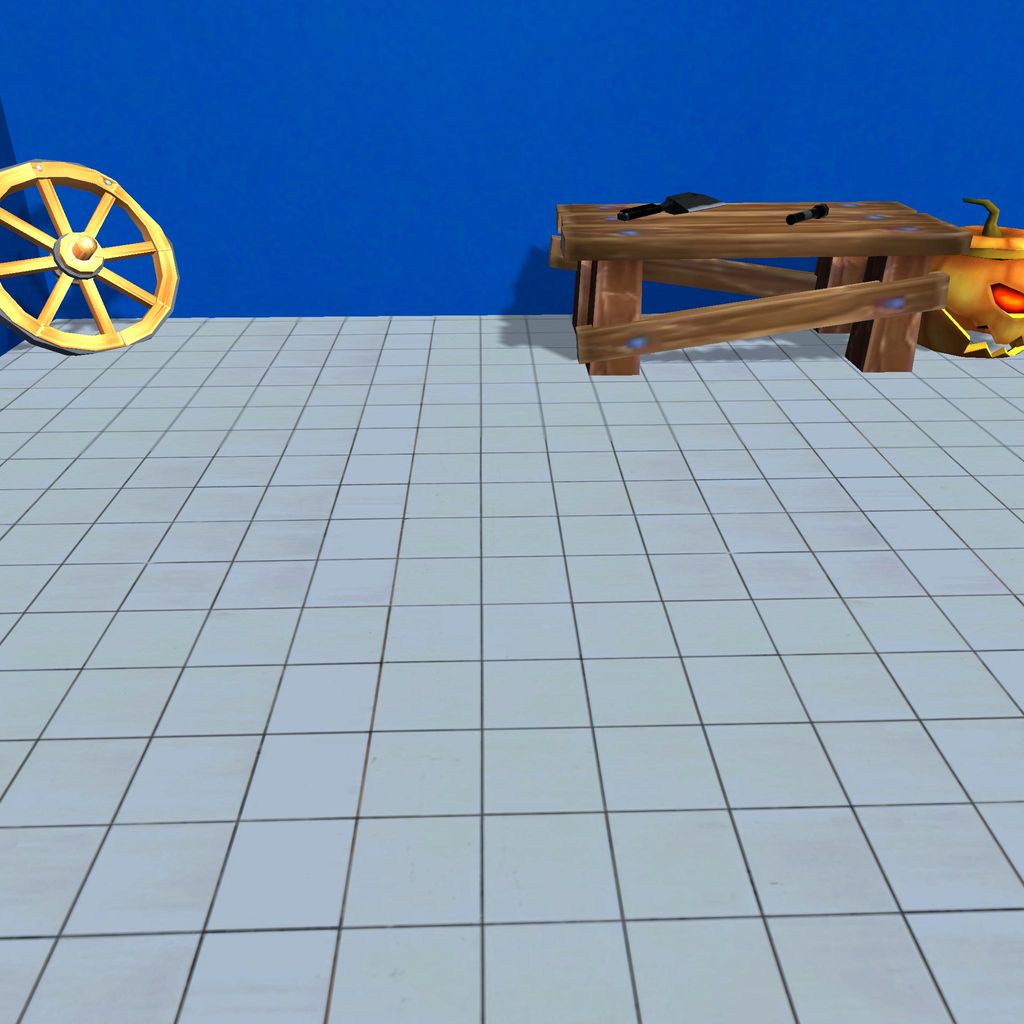 Unity Play | Phantom game