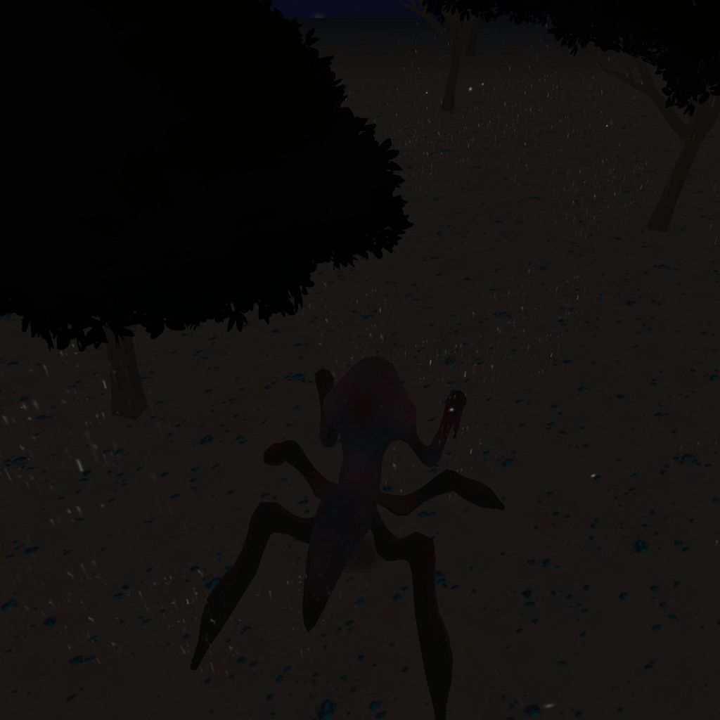Unity Play | monster game