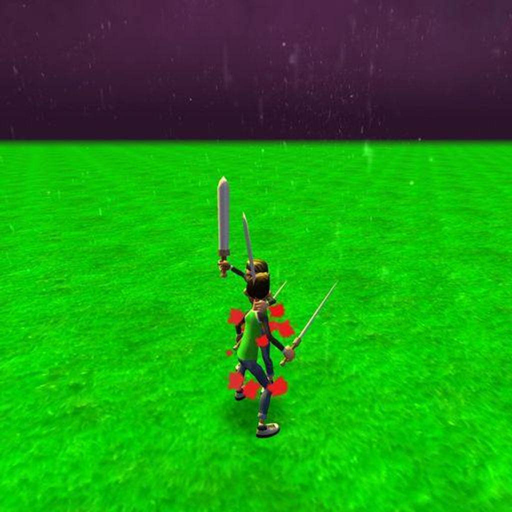 Unity Play | death wish game