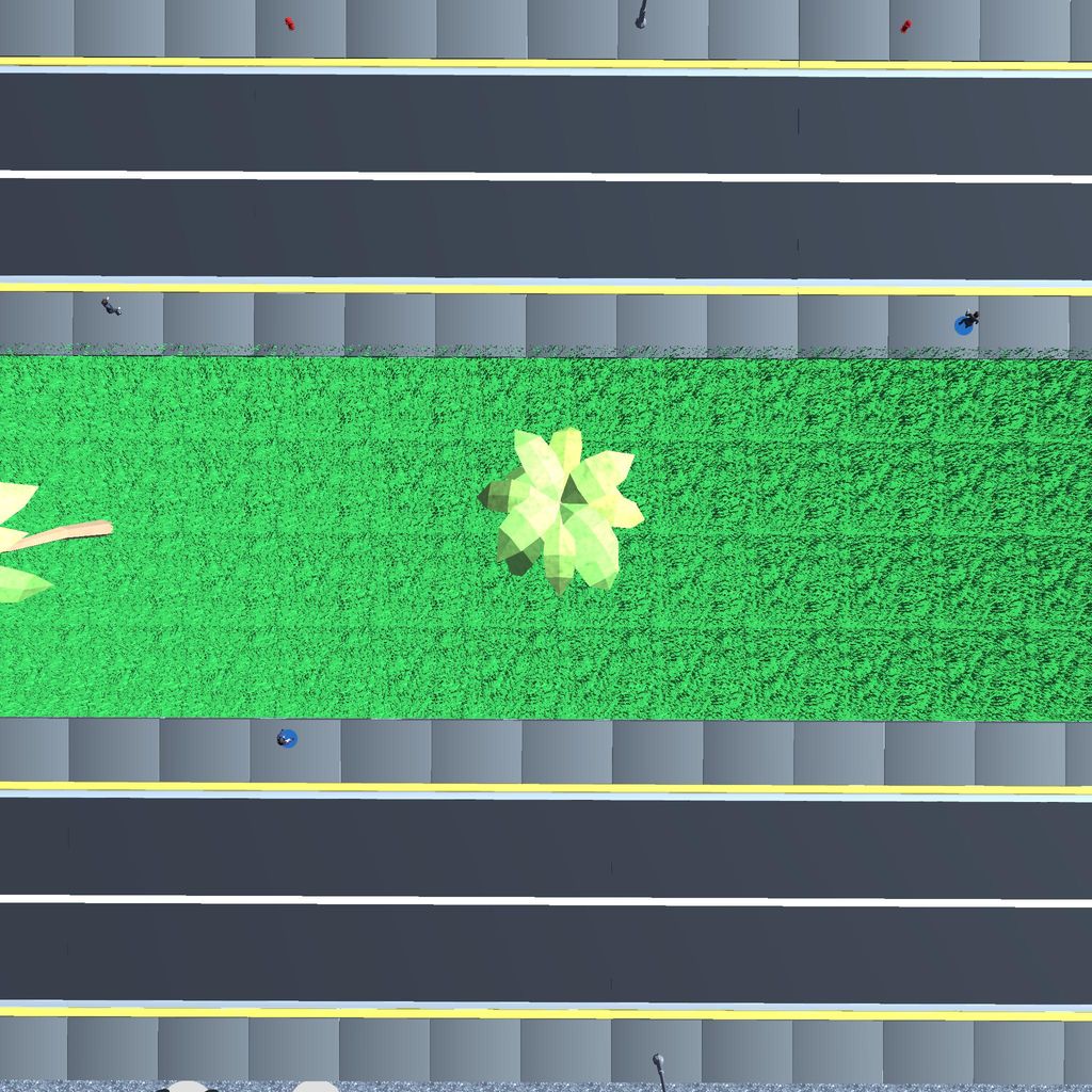 Unity Play | Action game