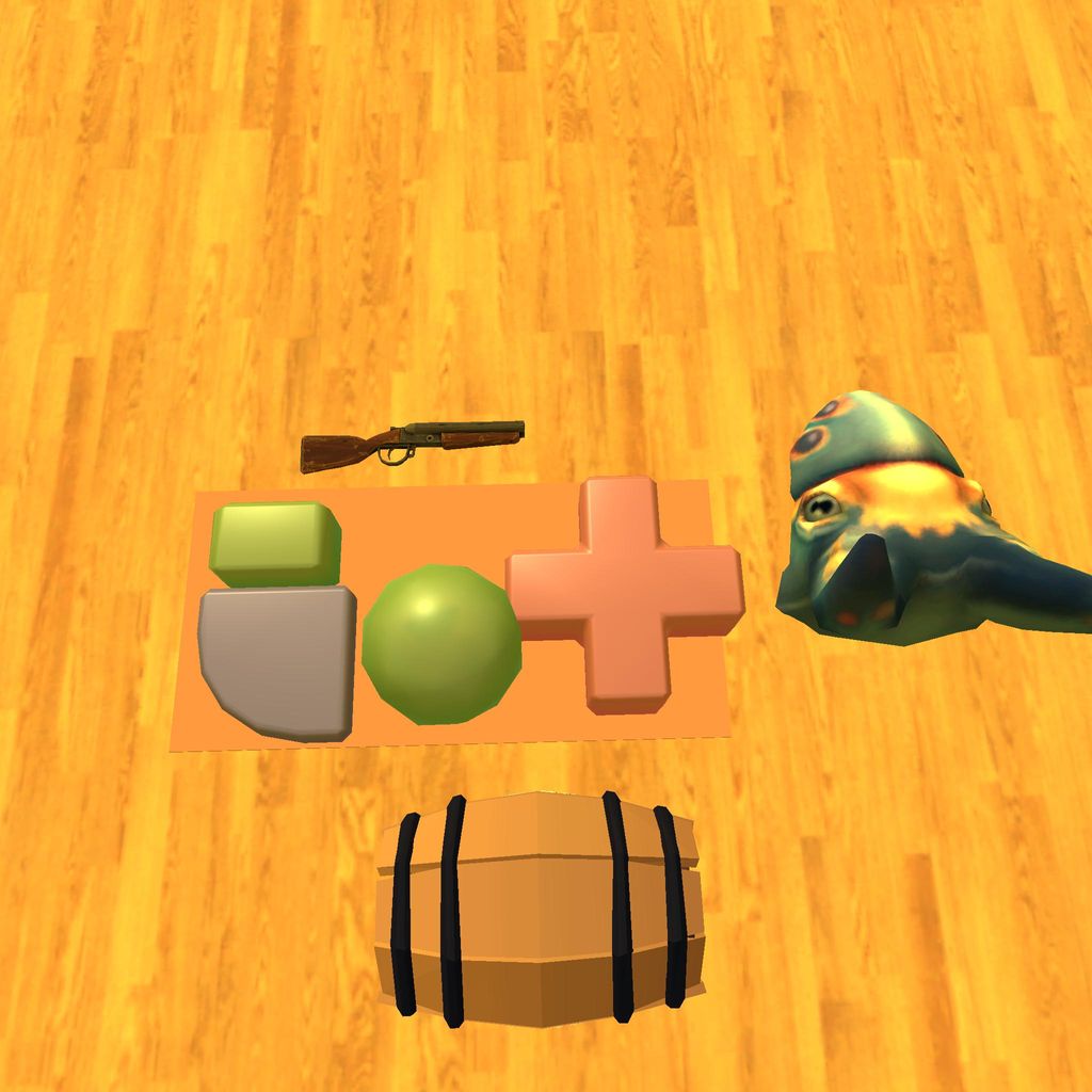 Unity Play | squid game game