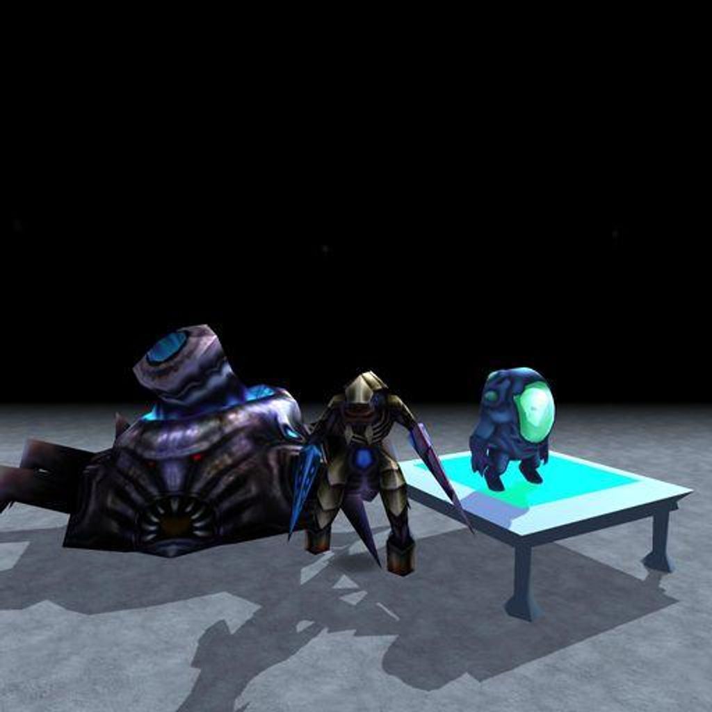 Unity Play | Space adventure game