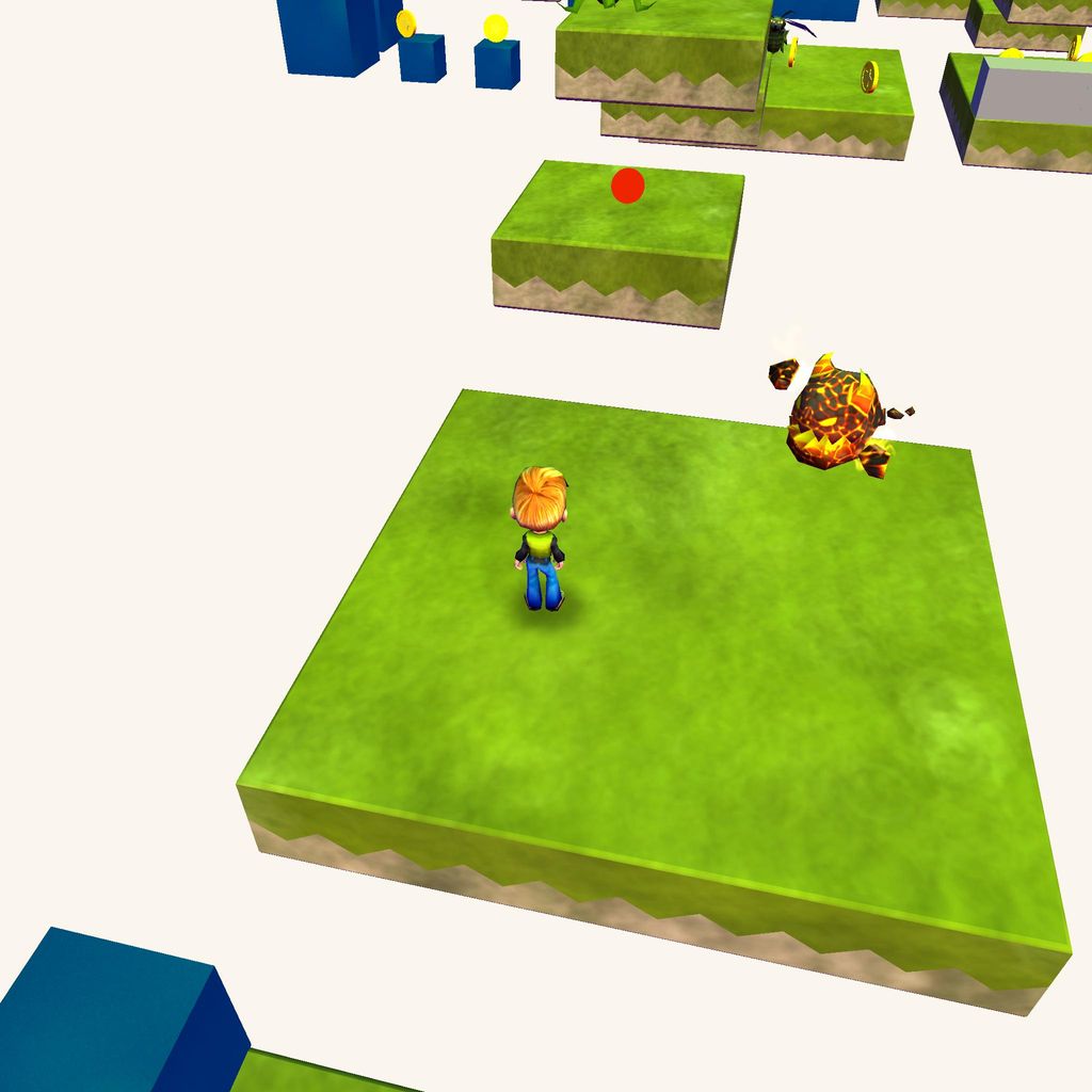 Unity Play | mari game