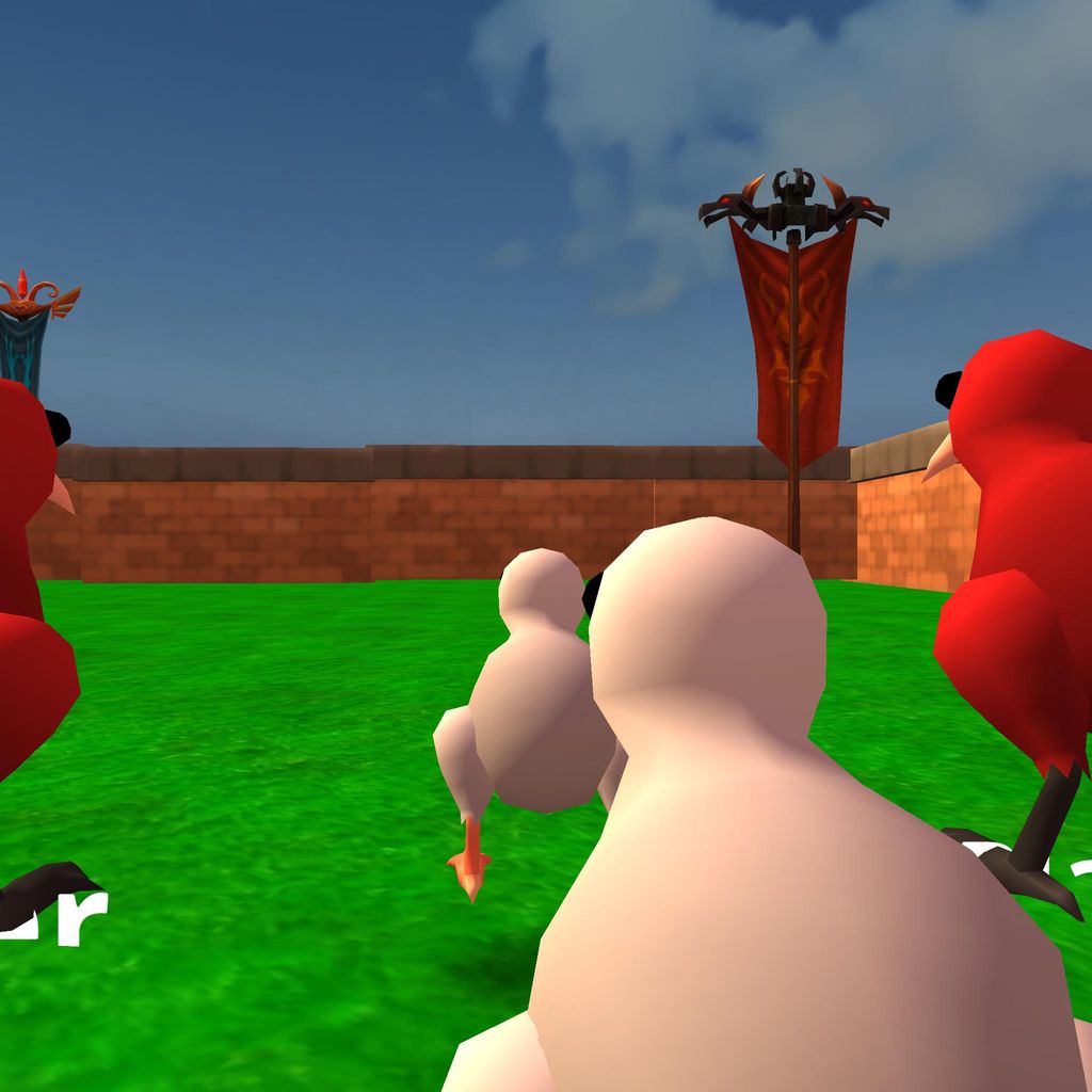 Unity Play | kiwi fight game