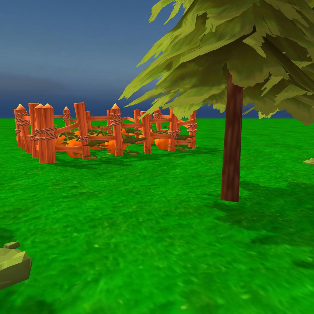 Unity Play | Minecraft game