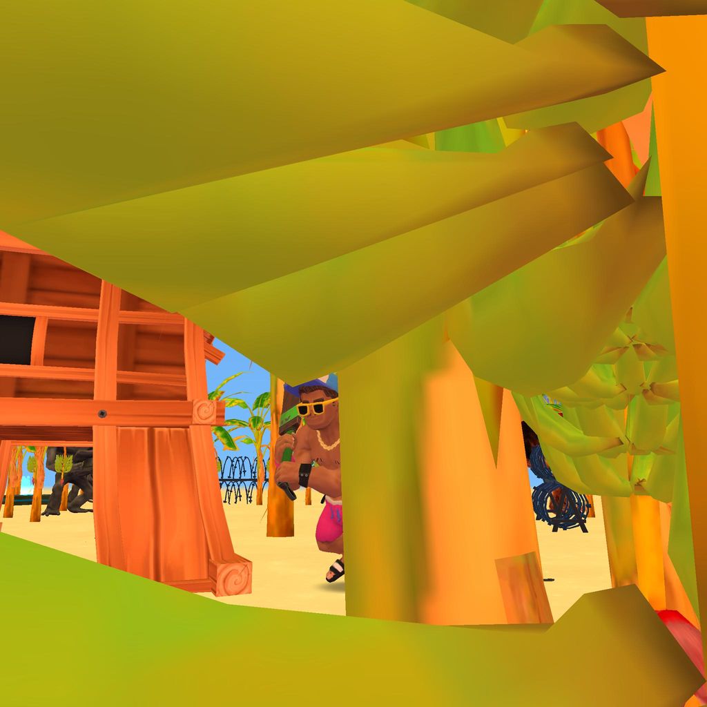 Unity Play | brasil siuuuuuu game