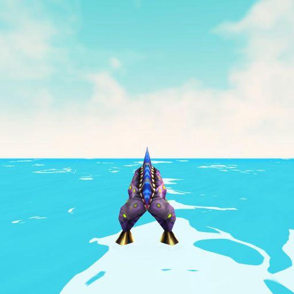 Unity Play | ultimate shark simulator game