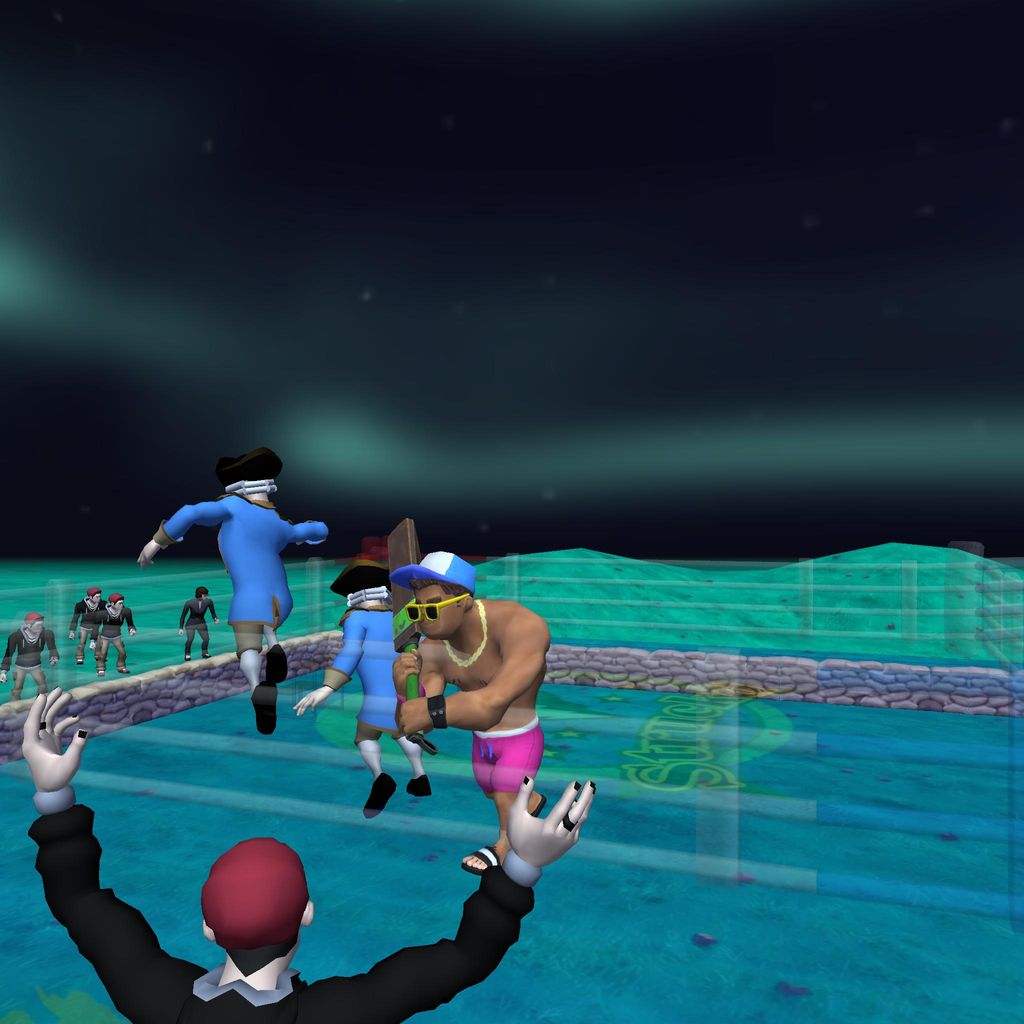 Unity Play | Boxing game game