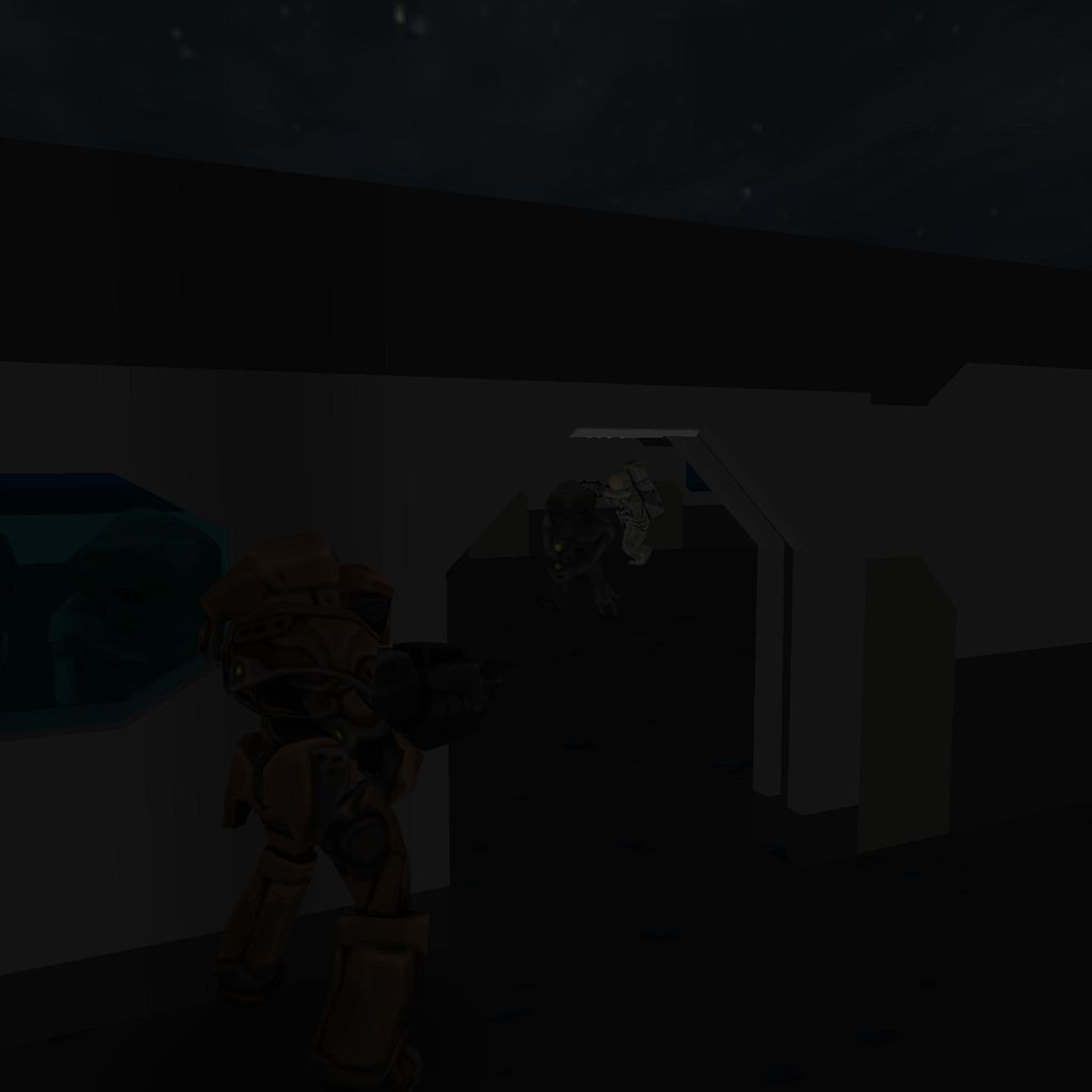 Unity Play | avp game