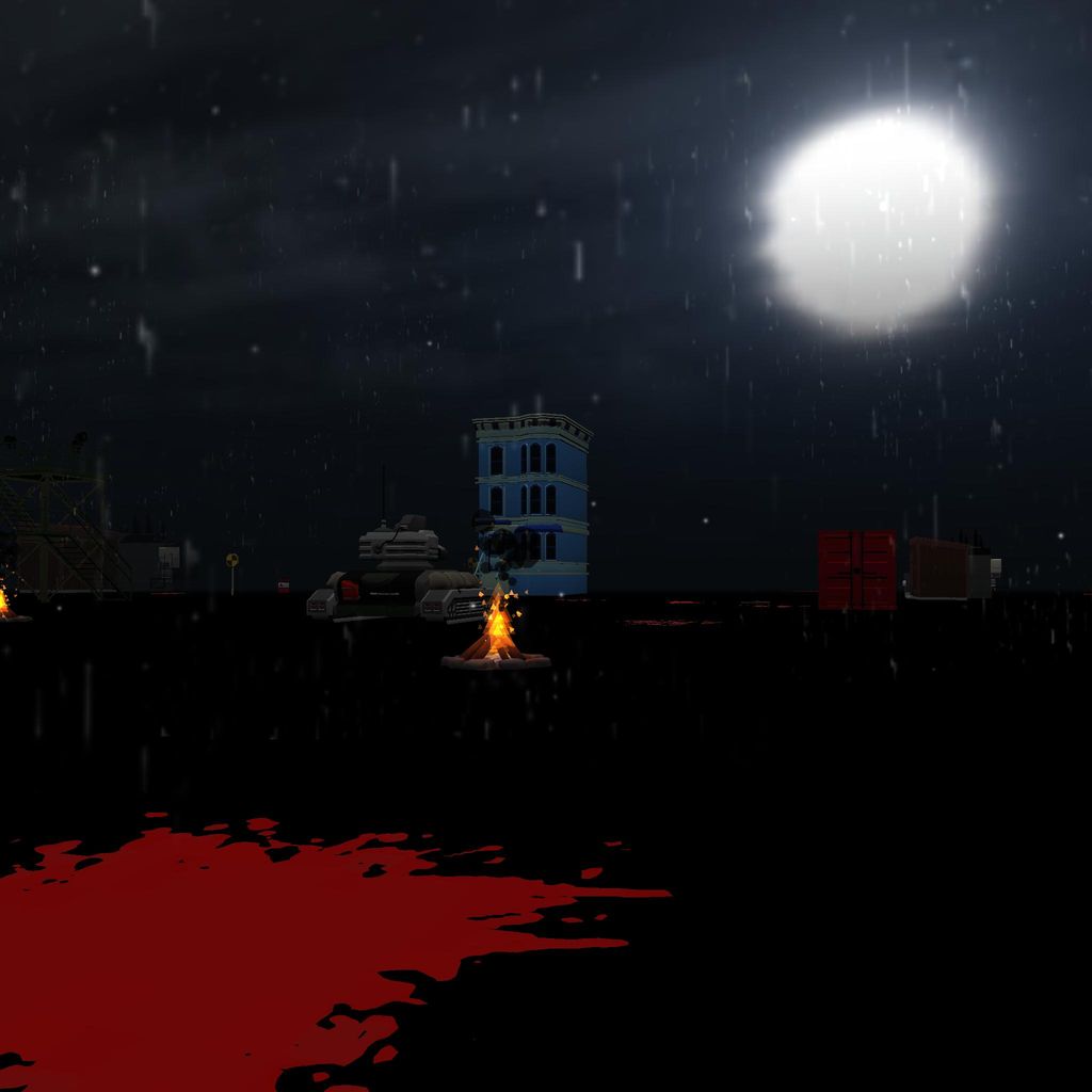 Unity Play | Gory justice game
