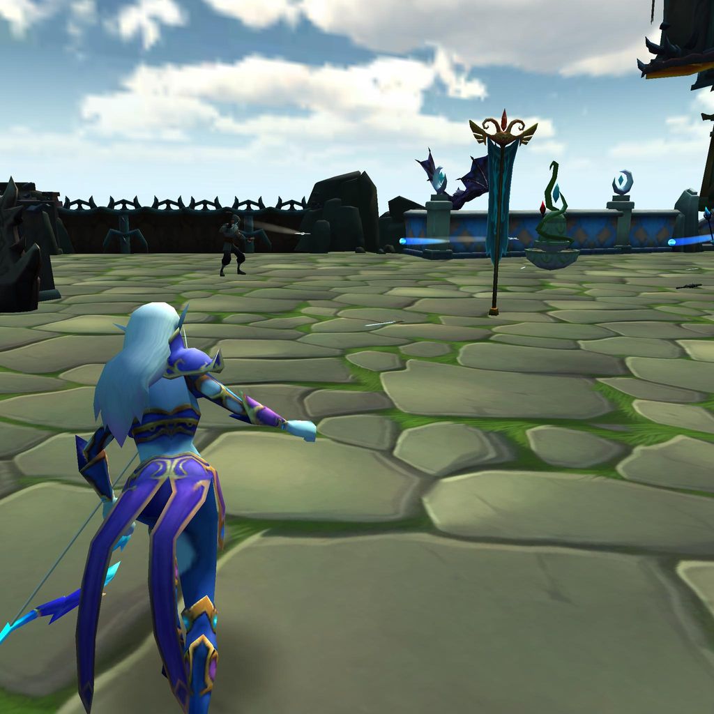 Unity Play | 3d fighters leve 2 game