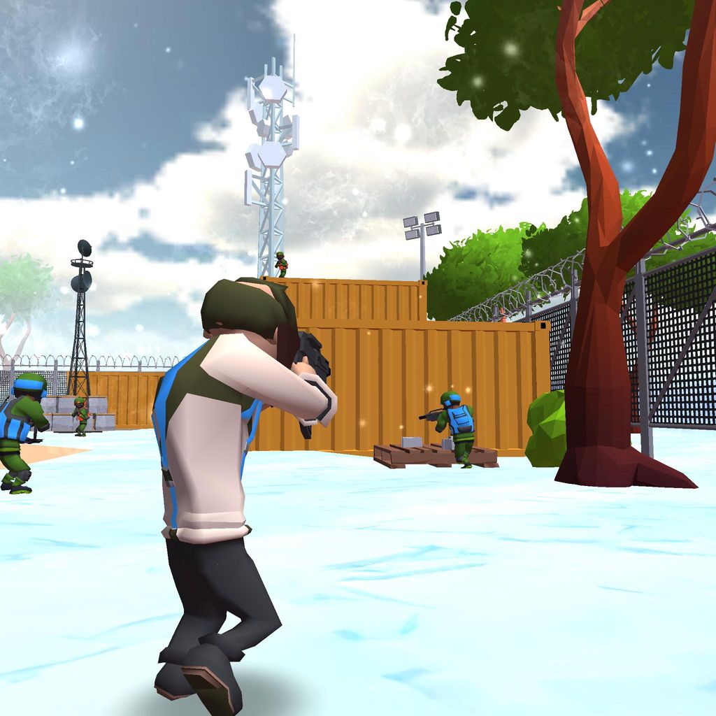 Unity Play | sigma player game game