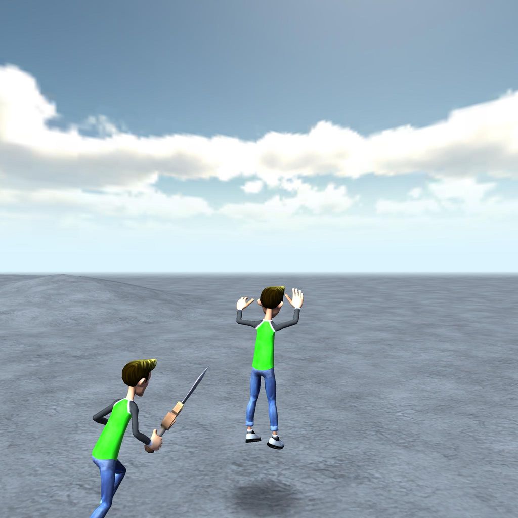 Unity Play | heroes of Bengal game