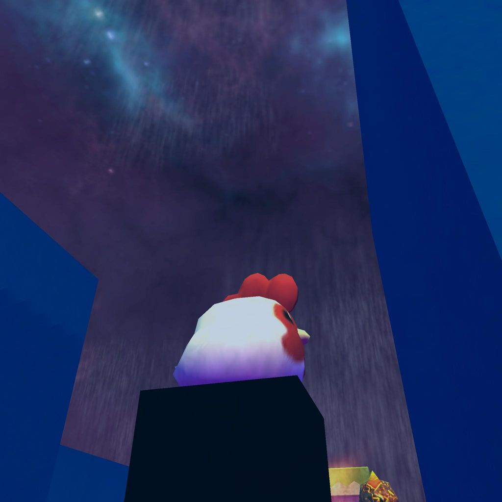 Unity Play | Chicken Rush game