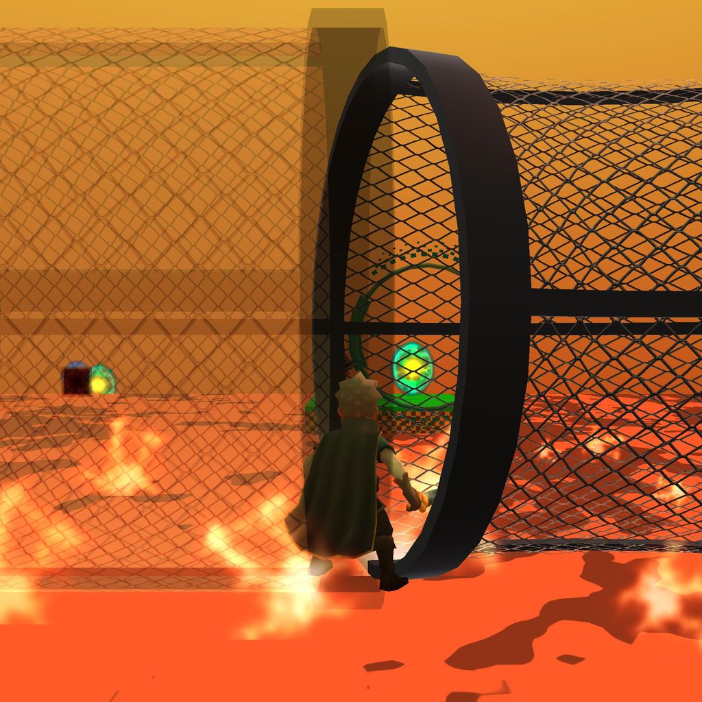 Unity Play | FIRE OF BRAZIL game