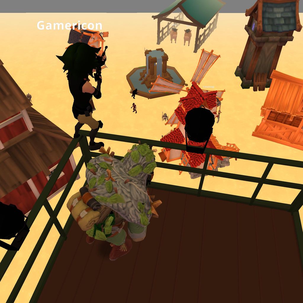 Unity Play | The world over 15 Village Word game