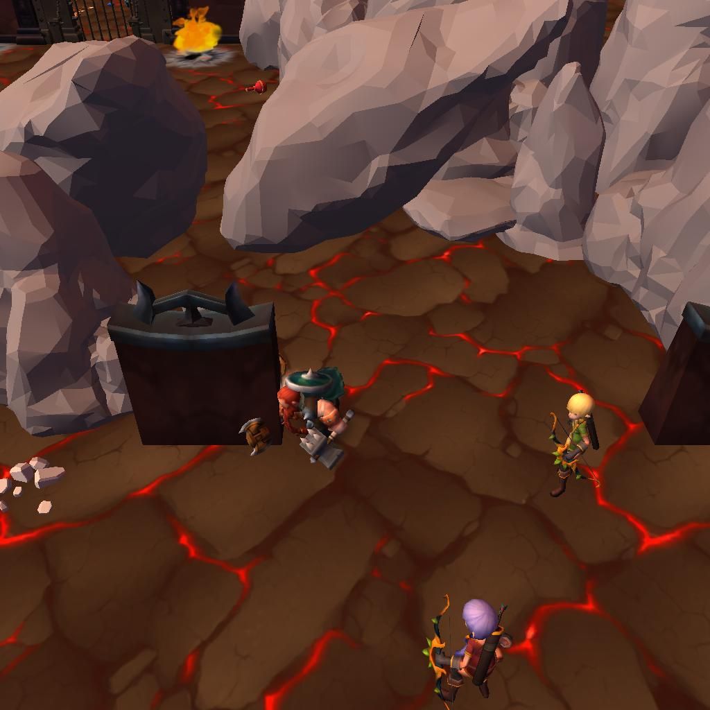 Unity Play | crashers game