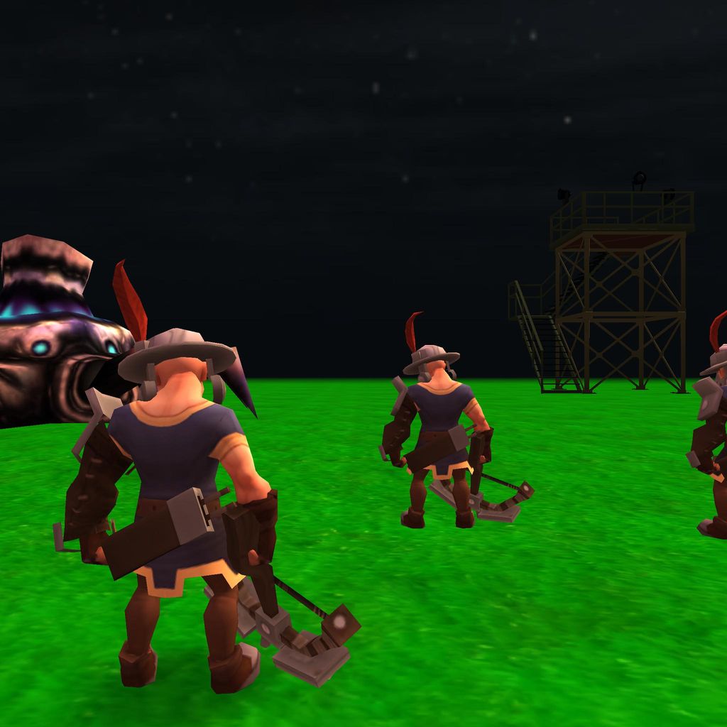 Unity Play | wars 1 game