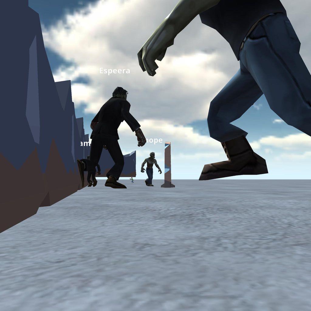 Unity Play | titulo del juego game