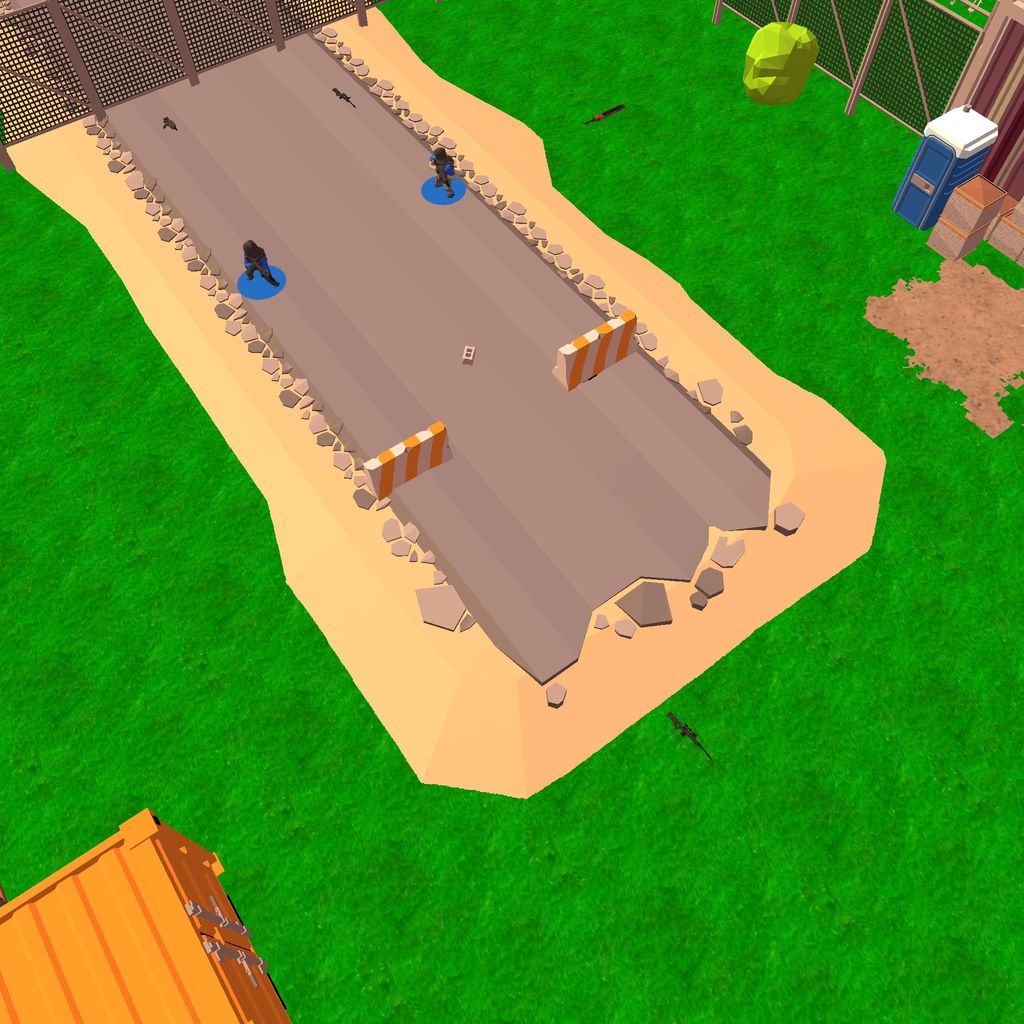 Unity Play | war group 1 game