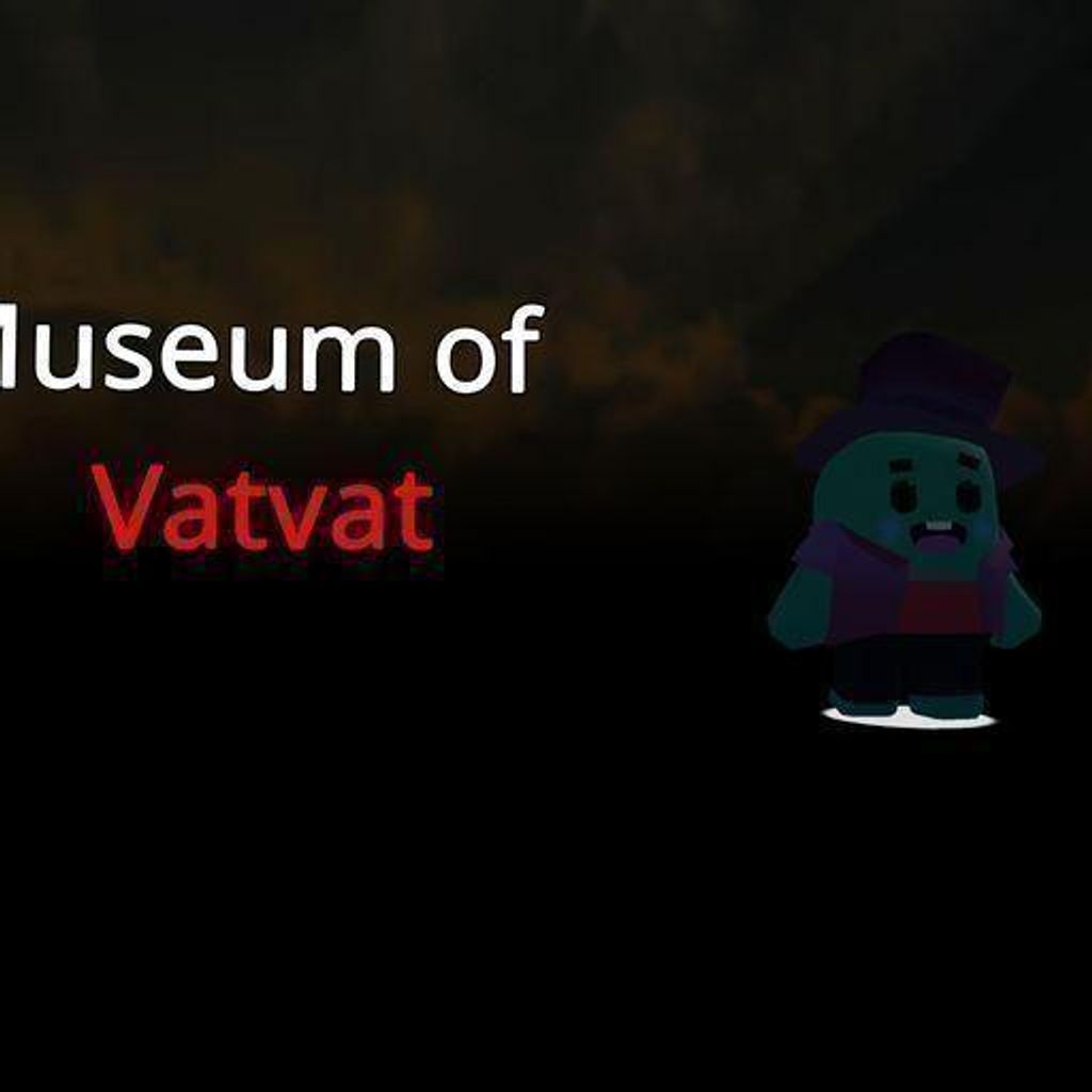 Unity Play | Museum of Vatvat chapter 1 game