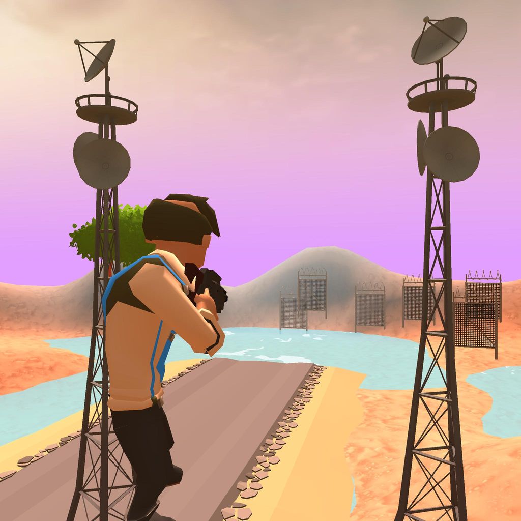 Unity Play | bad luck game