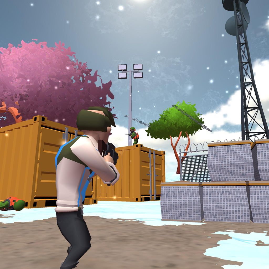 Unity Play | fighting simulator game