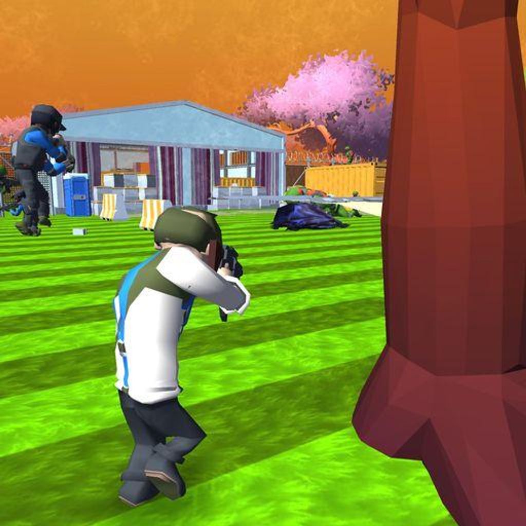 Unity Play | army fight game