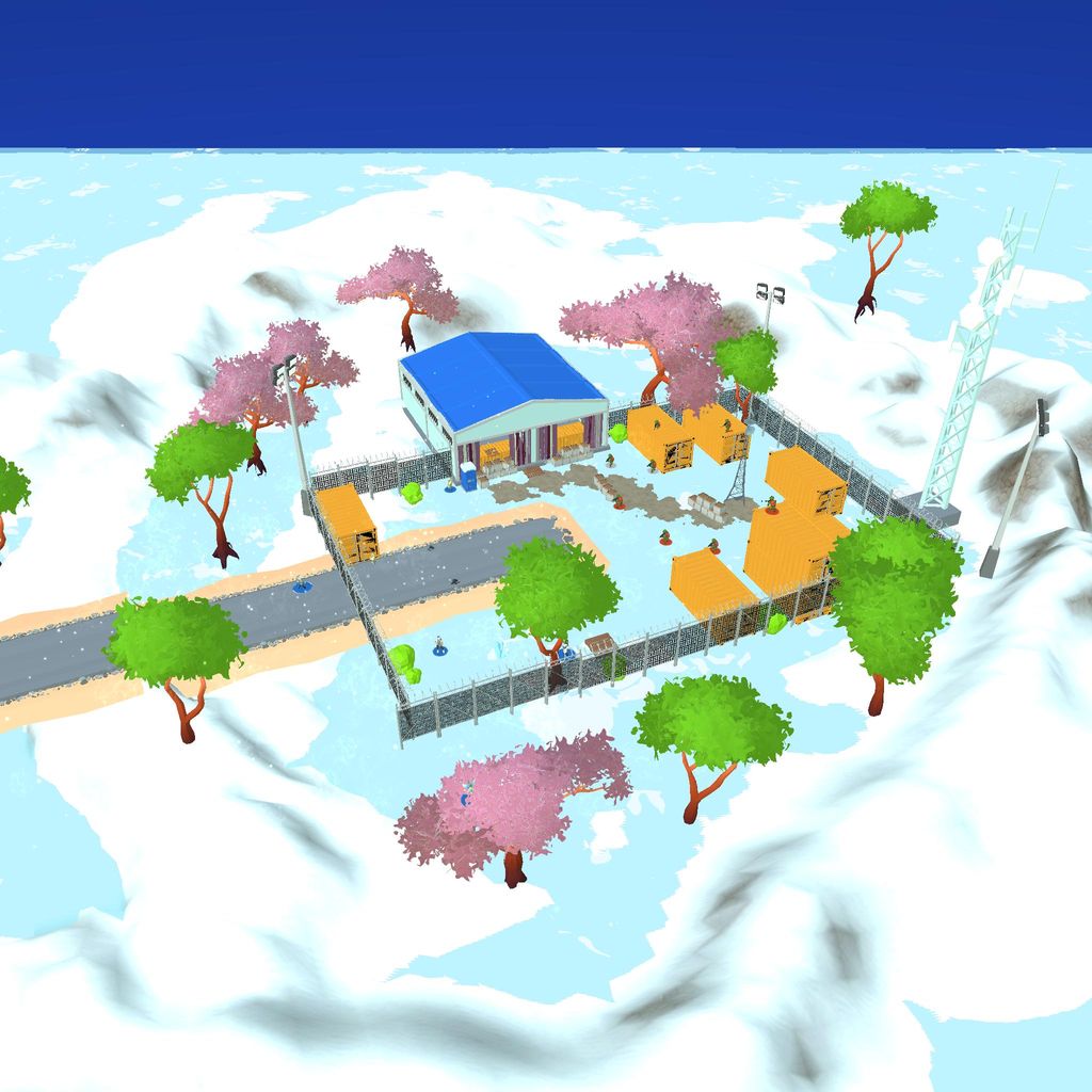 Unity Play | shalby game