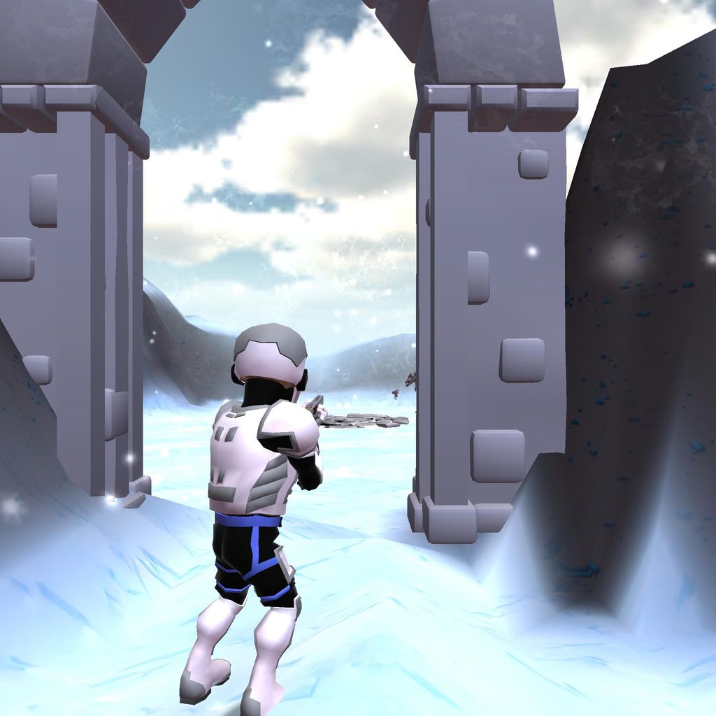 Unity Play | demon slayer game