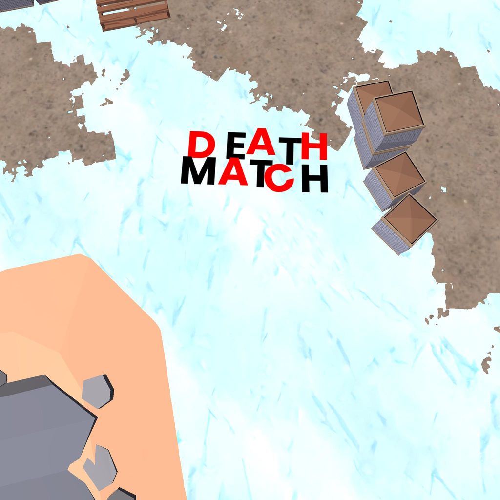Unity Play | deathmatch game