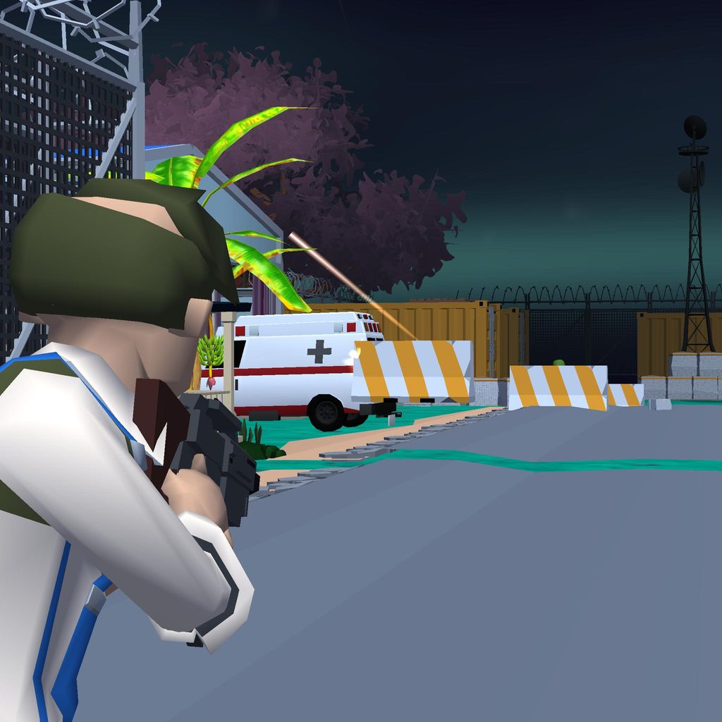 Unity Play | guerra de equipos game