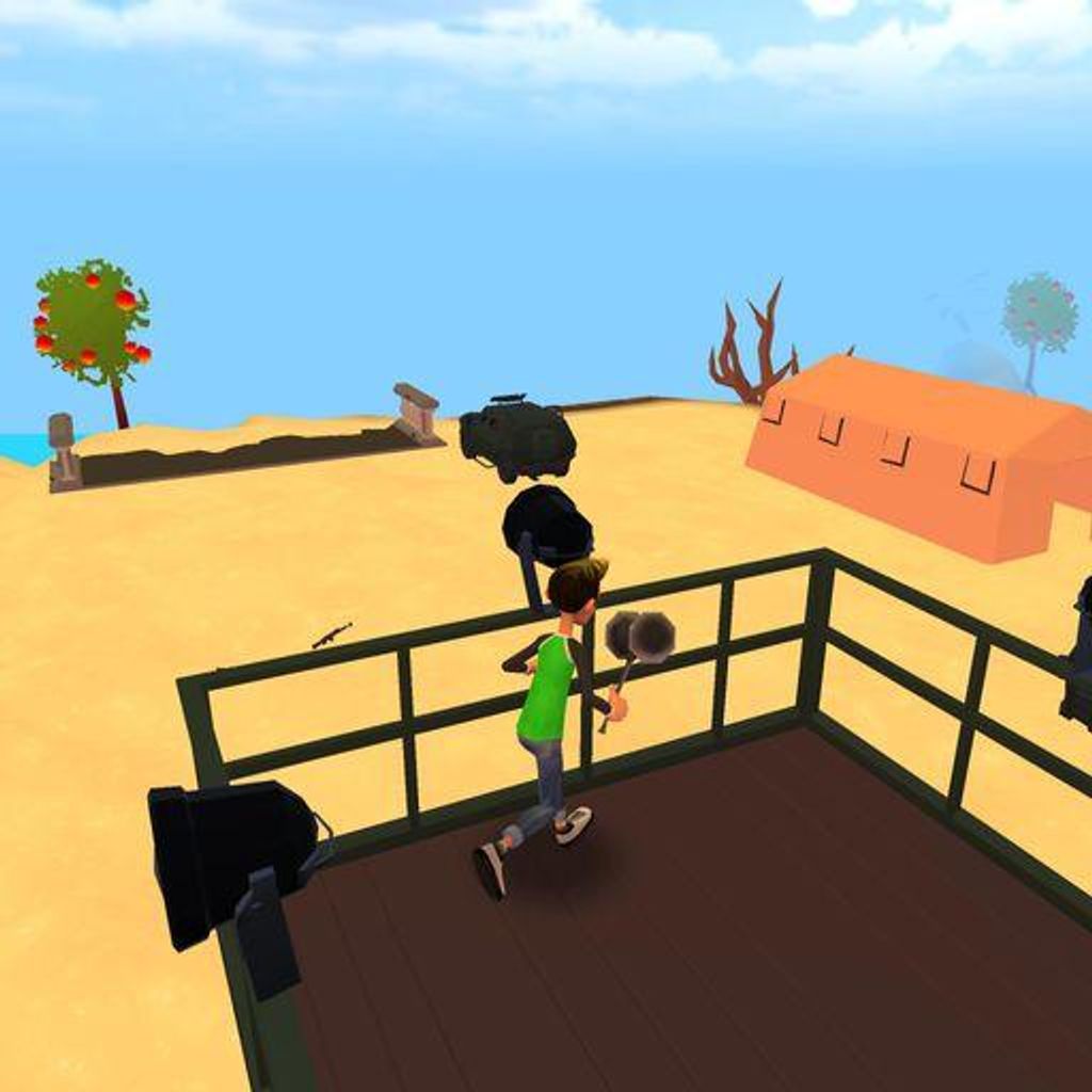 Unity Play | anis game