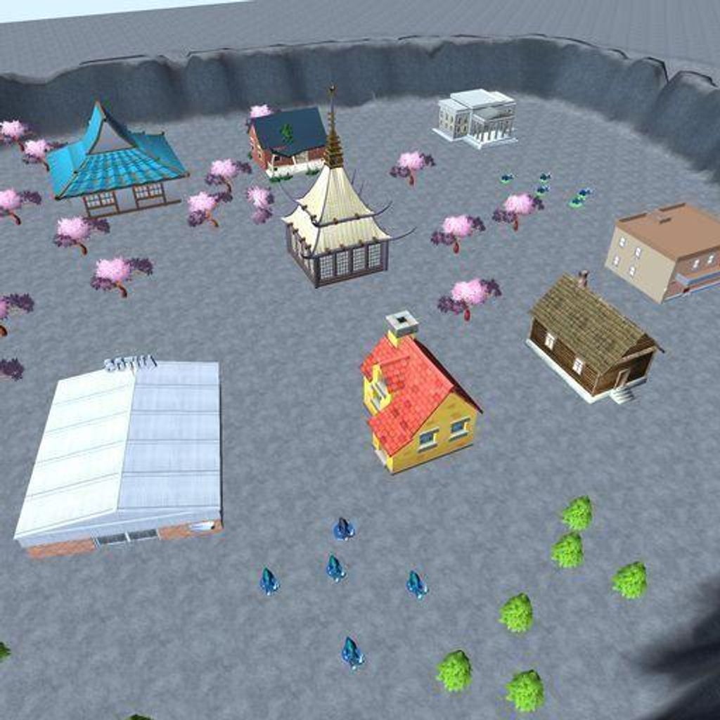 Unity Play | vamos vamos game