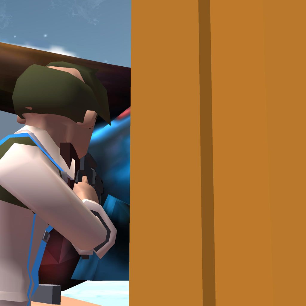 Unity Play | Clash squad game