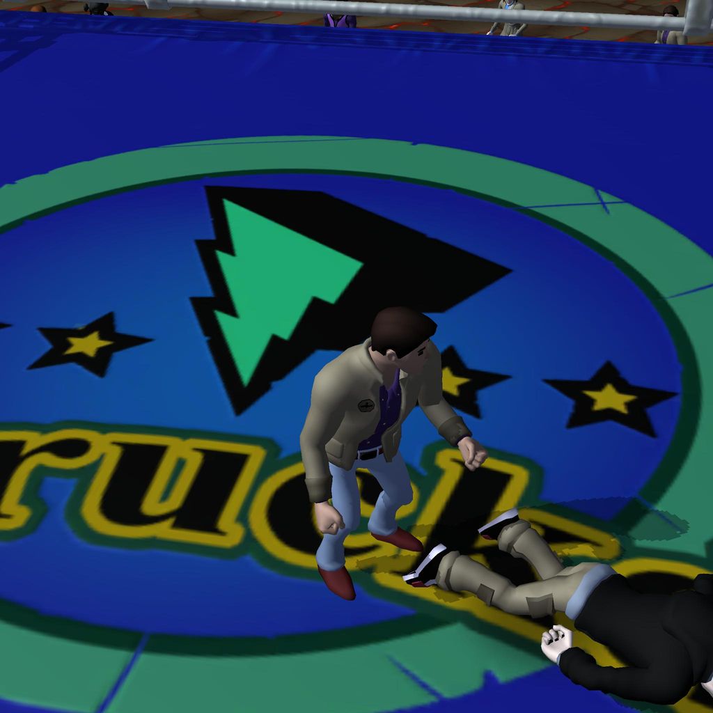 Unity Play | Boxing championship 3D game