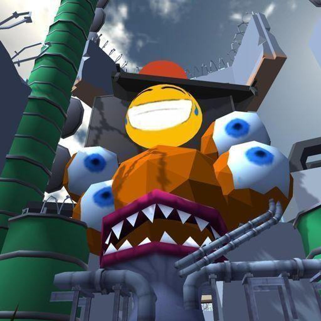 Unity Play | Omega Flowey Boss Fight (Multiplayer) game