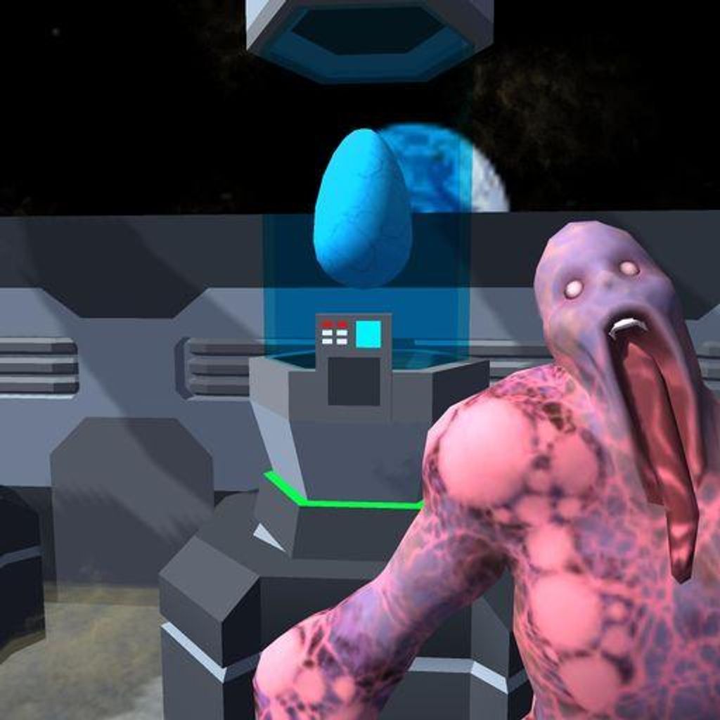 Unity Play | laboratory game