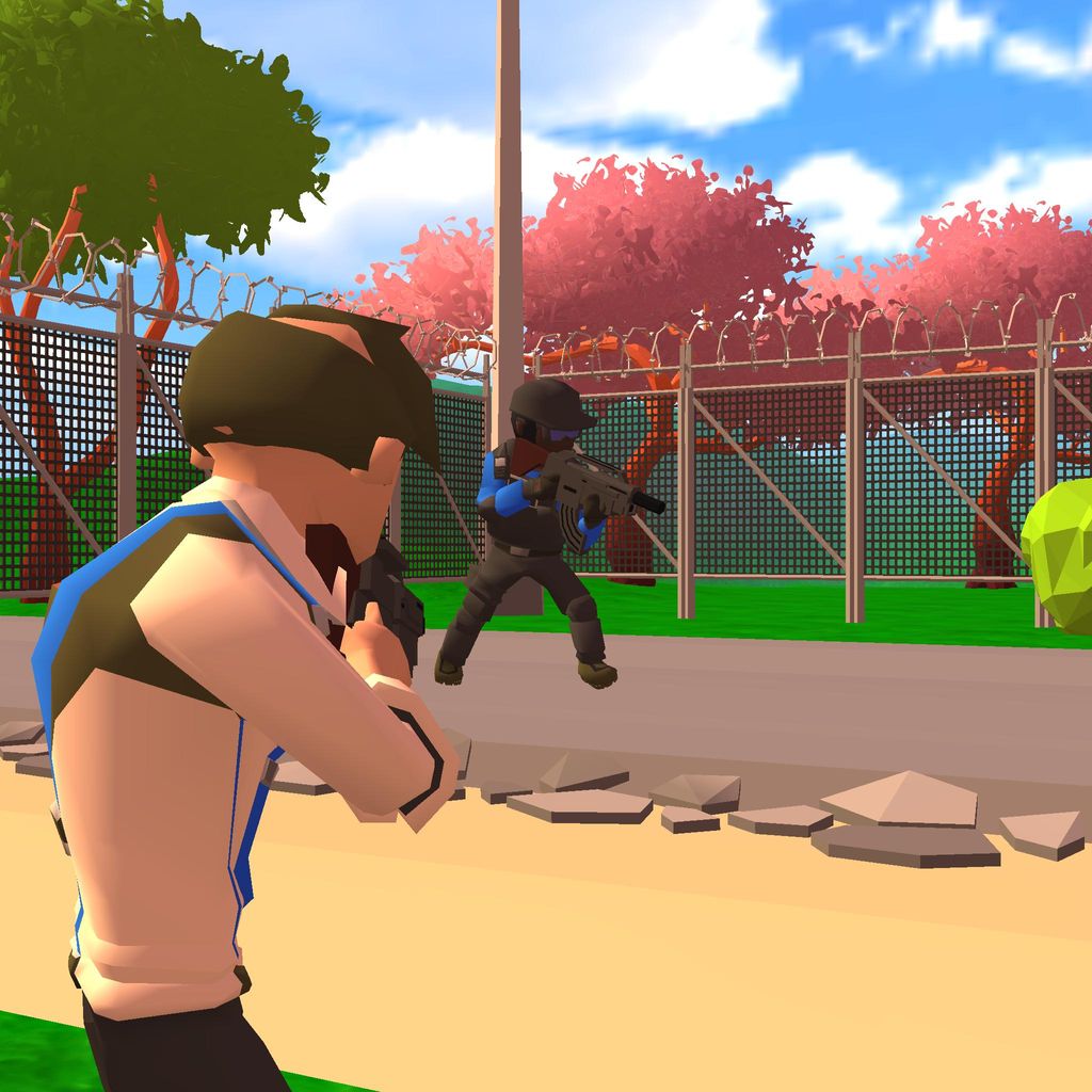 Unity Play | ‍ ‍ ‍ ‍ game