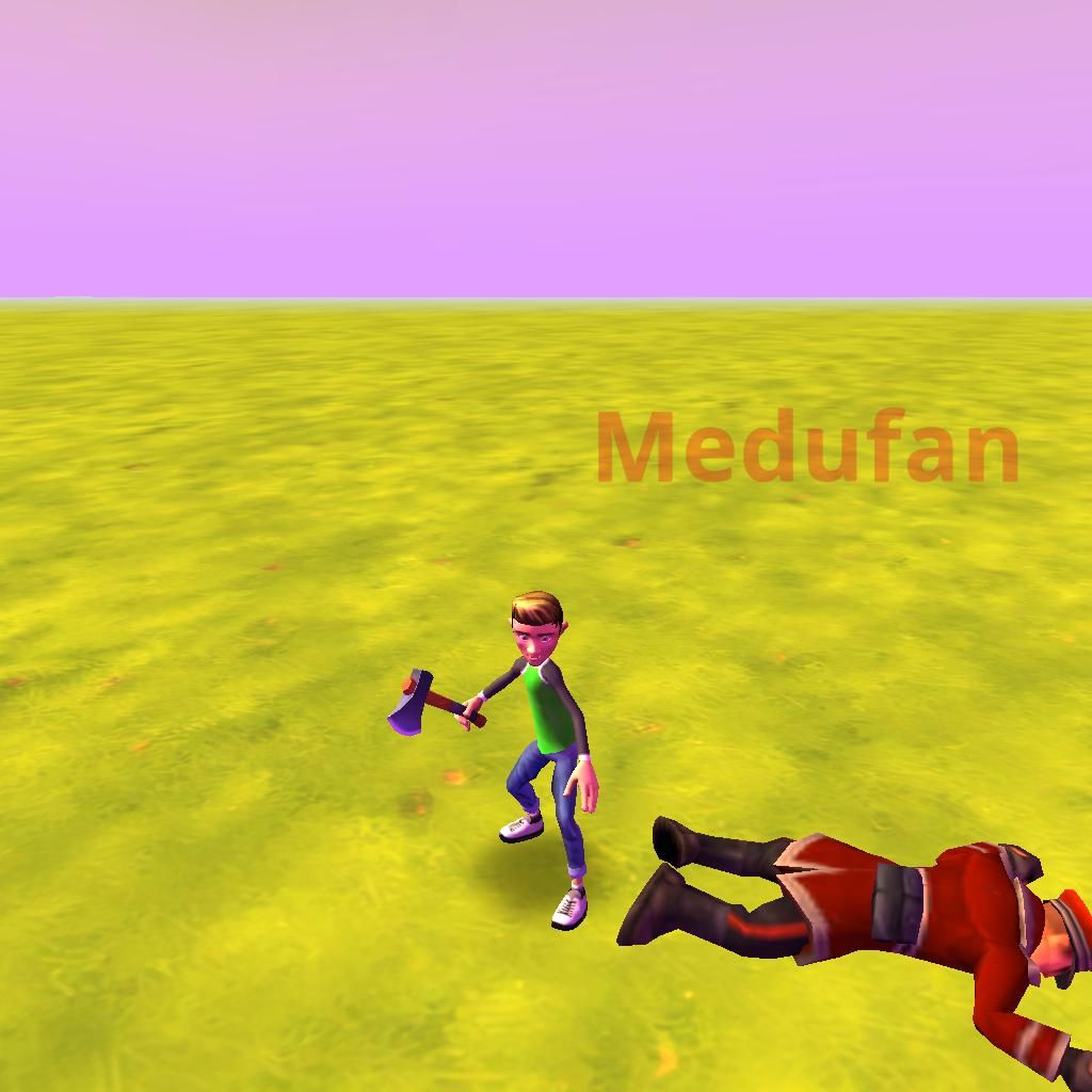 Unity Play | Le soldat du priessipal game