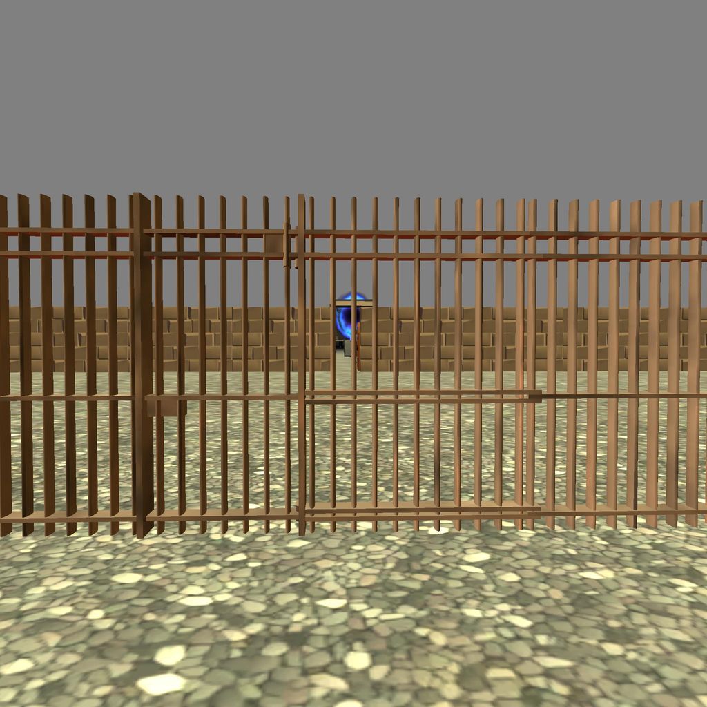 Unity Play | jail break game