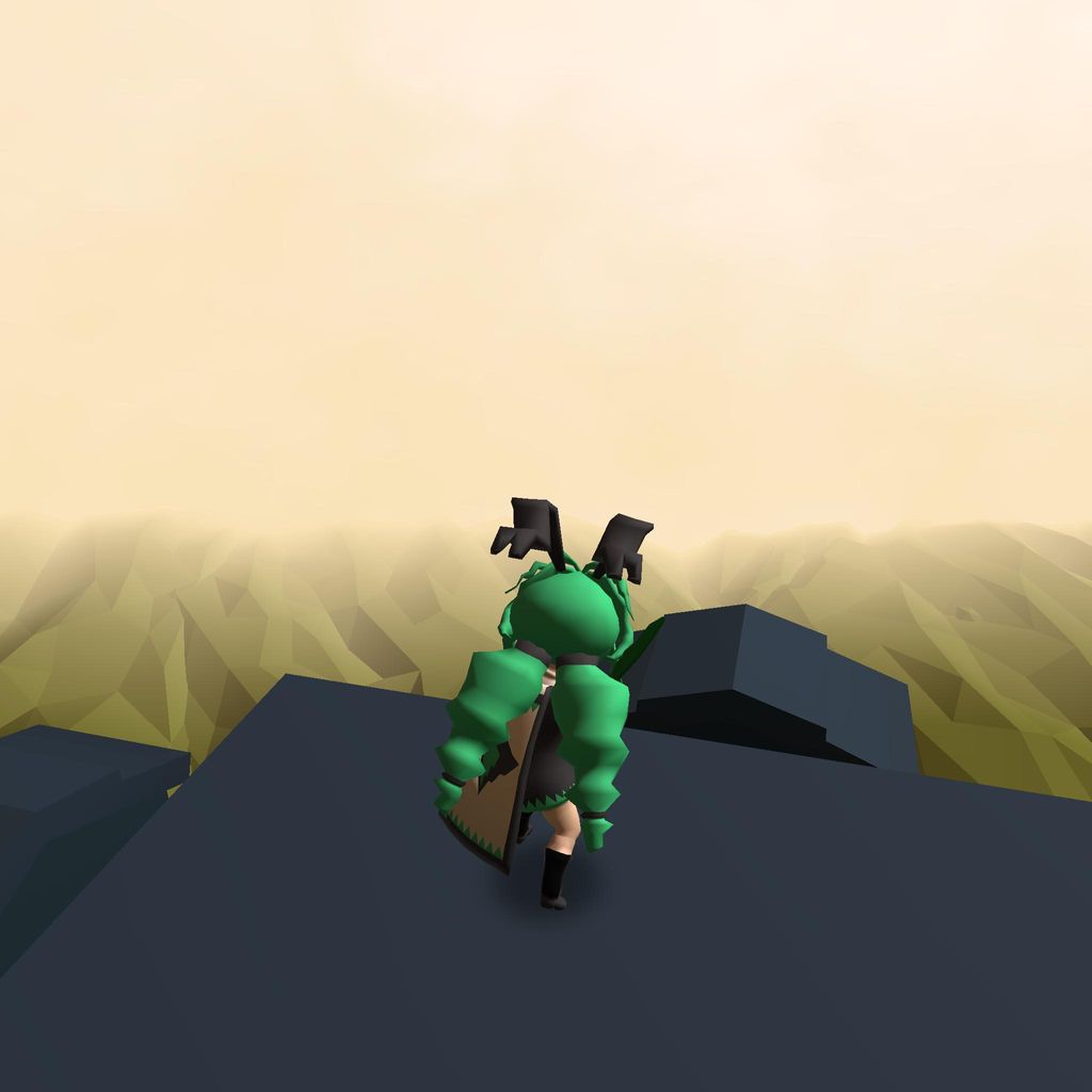 Unity Play | blue force game