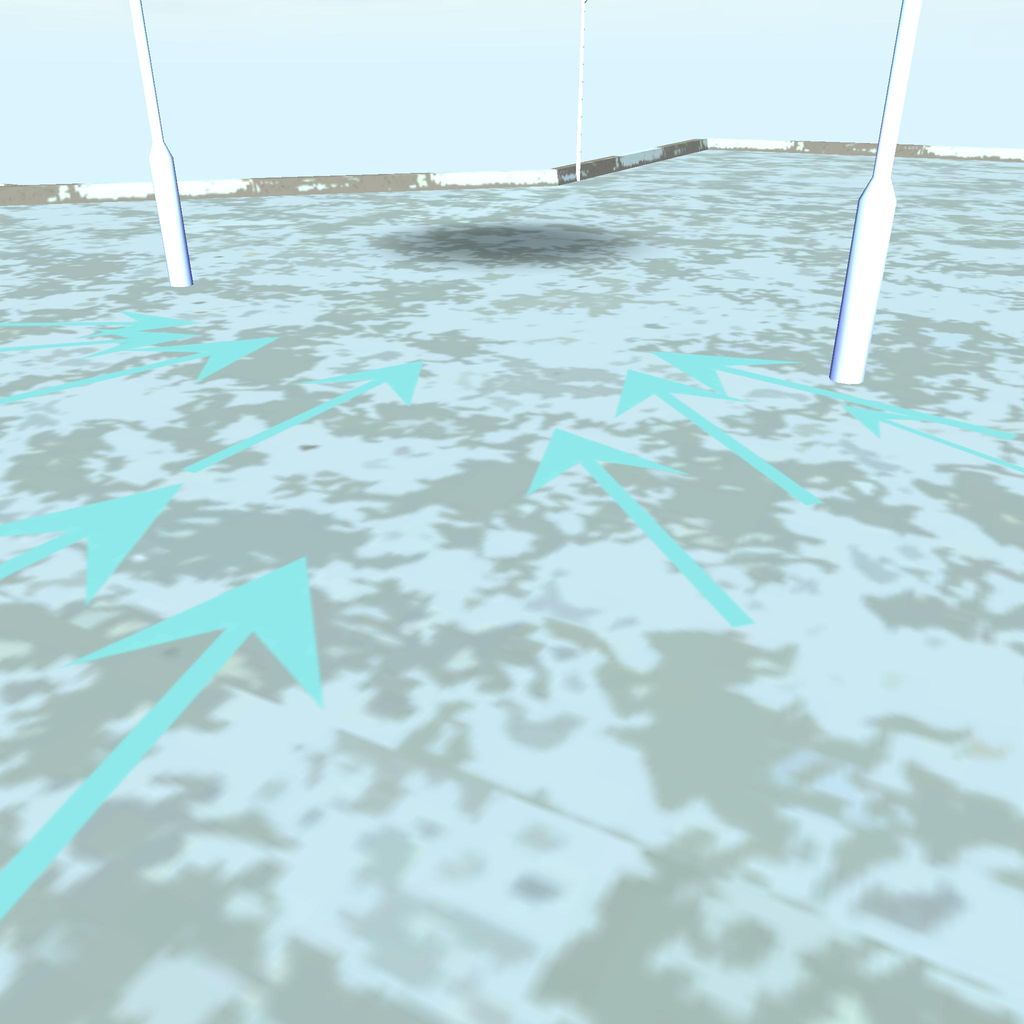 Unity Play | racing loop game
