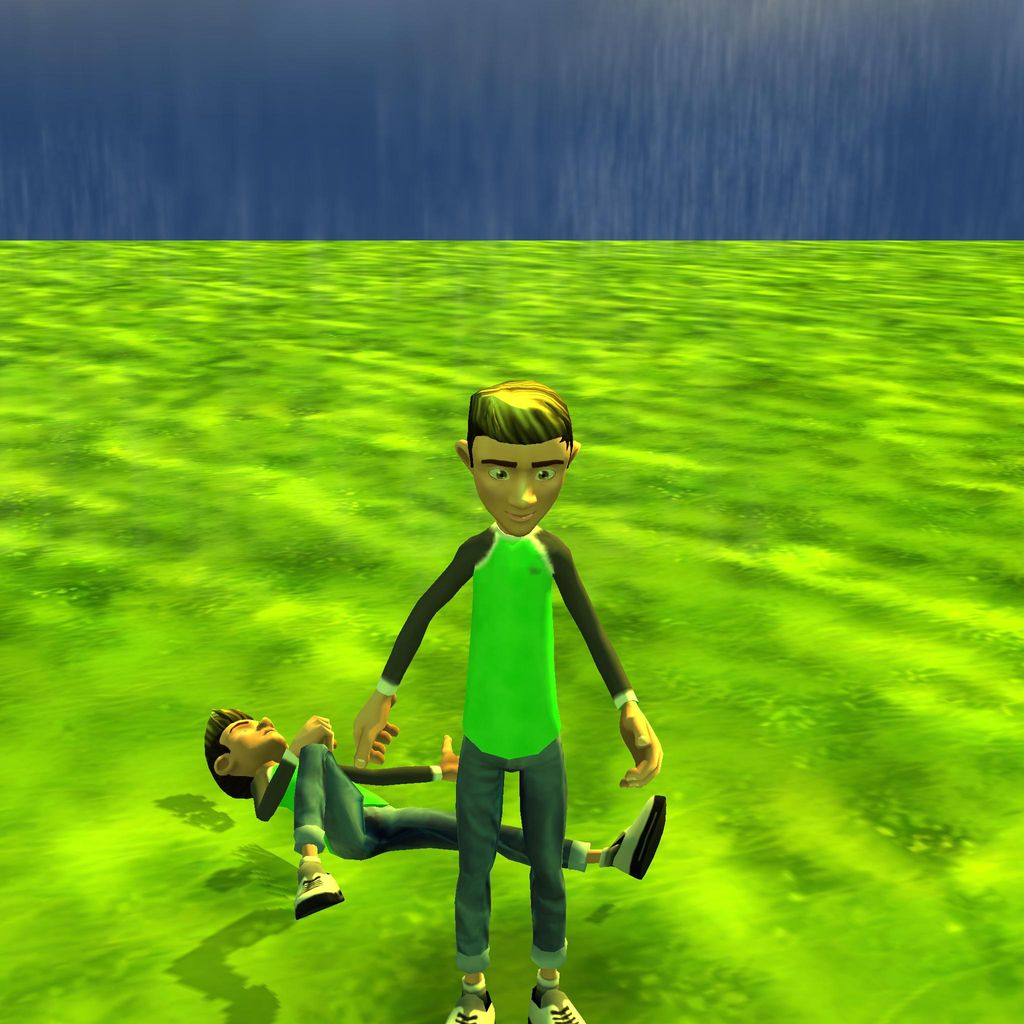 Unity Play | boys game game