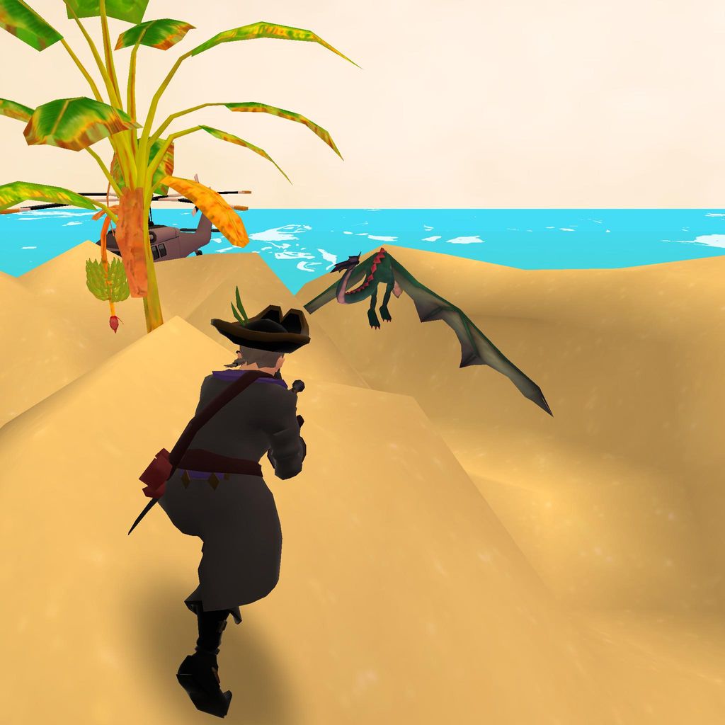 Unity Play | Quest game